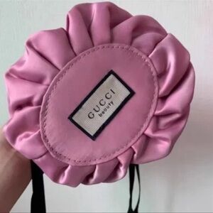 Gucci | Bags | Gucci Flora Drawstring Pouch | Poshmark